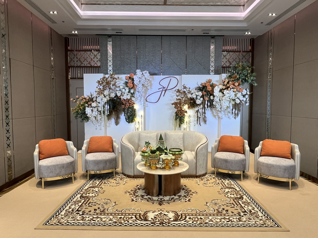 Function Room Wedding & Meeting Destinations - Summit Windmill Golf Suite Hotel